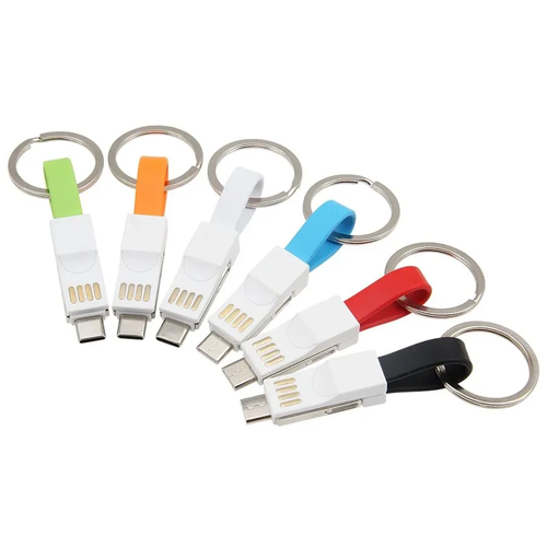 Магнитный кабель InCharge USB-Type-C