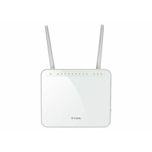 Роутер D-Link DVG-5402G/R1A