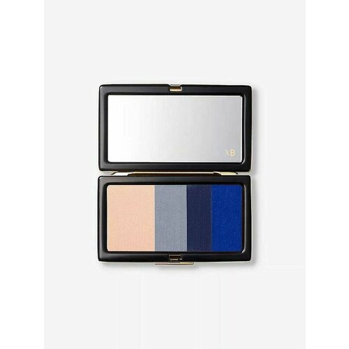 Victoria Beckham Beauty Палетка теней Smoky Eye Brick ROYAL