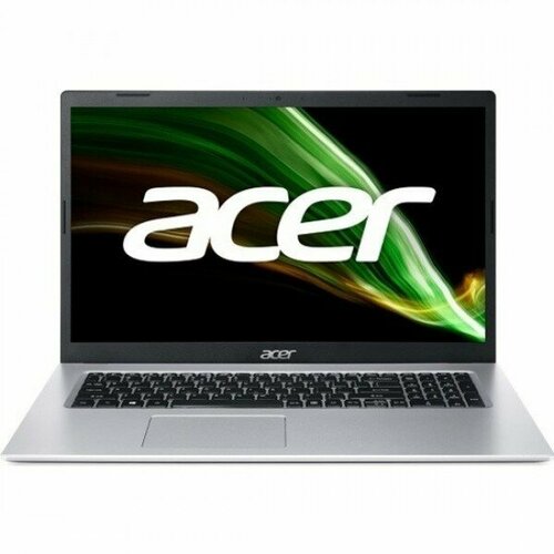 Acer Aspire 3 A315-58 [NX. ADDER.015] Silver 15.6" {FHD i3 1115G4/8Gb/256Gb SSD/Intel UHD Graphics/noOs}