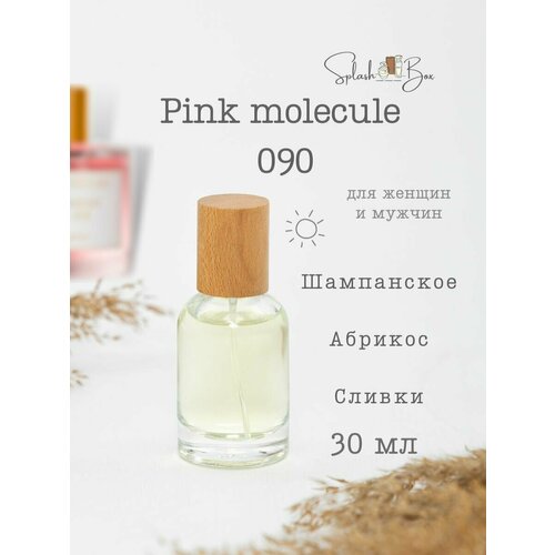 Pink Molecule духи стойкие