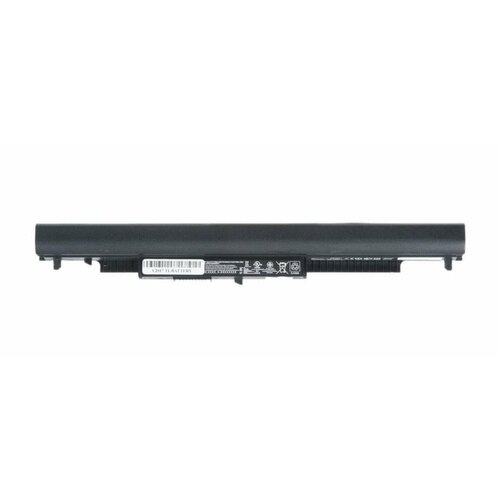 Battery / Аккумулятор (батарея) ZeepDeep HS03 для ноутбука HP Pavilion 256 G4, 10.8-11.1V, 2600mAh