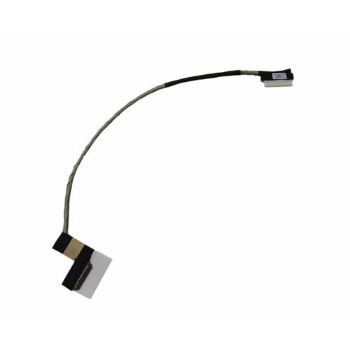 LCD Cable / Шлейф матрицы для ноутбука Toshiba NB300, NB305