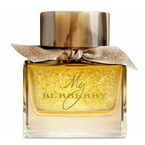 Туалетные духи Burberry My Festive Eau de Parfum 50 мл