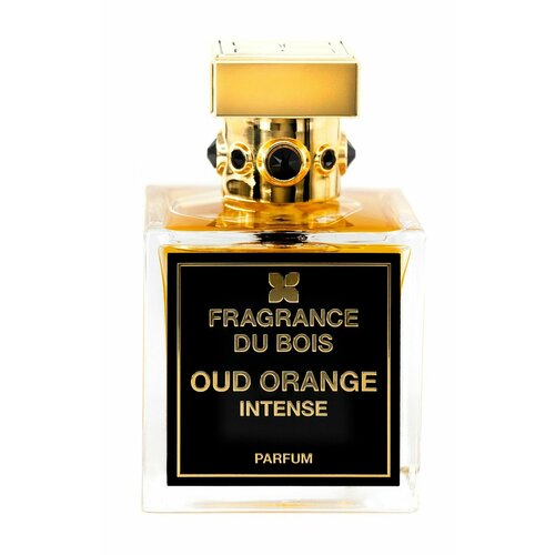 Парфюмерная вода для мужчин и женщин FRAGRANCE DU BOIS