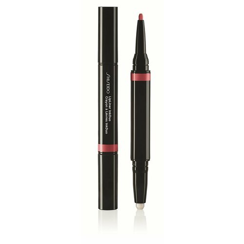 Автоматический карандаш-праймер для губ ROSEWOOD Shiseido Lip Liner InkDuo