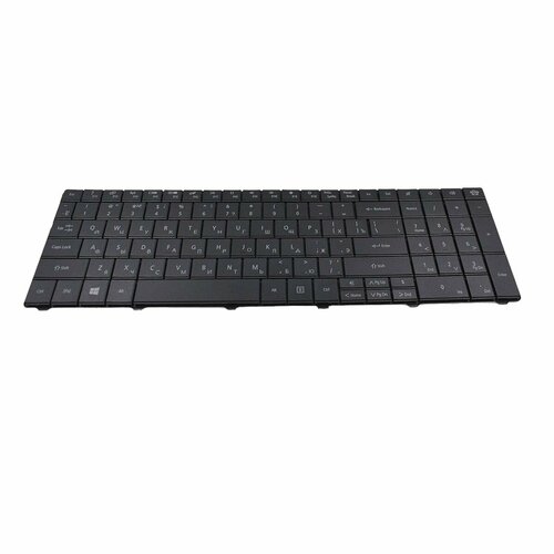 Клавиатура для Packard Bell EasyNote TK85-JU-001RU ноутбука