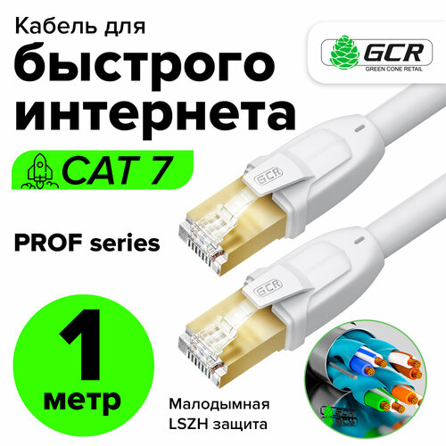 RJ45 - RJ45 (GCR-FTP701)