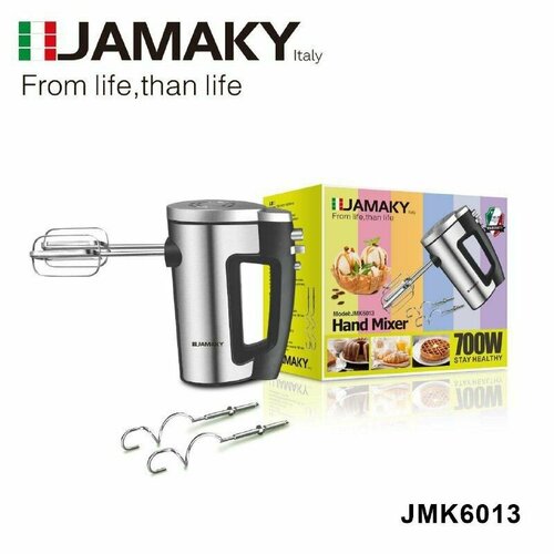 Ручной миксер JMK-6013, блендер для кухни
