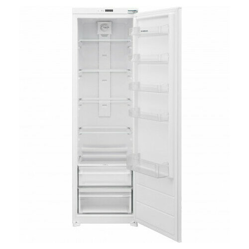 Встраиваемый холодильник SCANDILUX RBI 303 EZ