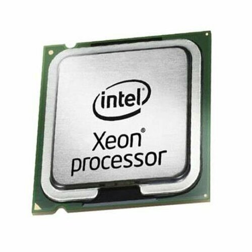 Процессор Intel Xeon 2400MHz Prestonia S604,  1 x 2400 МГц, HP