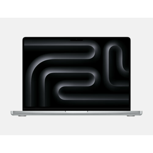 MacBook Pro 14 2023 M3 Pro 18/512 Silver art1384