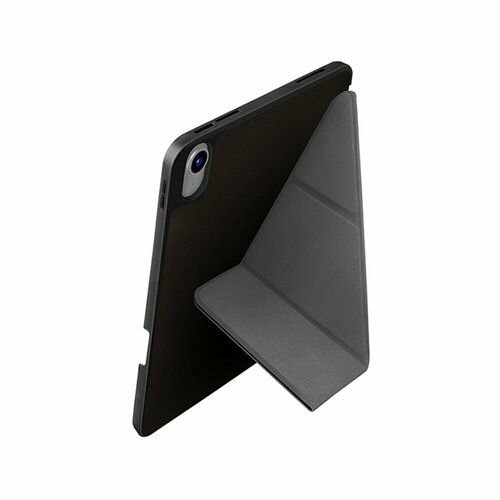 Чехол Uniq Transforma для iPad 10.9 (2022) с отсеком для стилуса Black