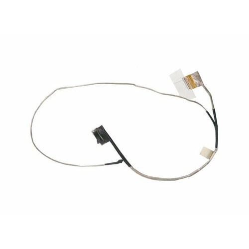 LCD Cable / Шлейф матрицы для ноутбука Lenovo U31-70, 13.3", для IdeaPad 500S, 500S-13ISK, 500S-13