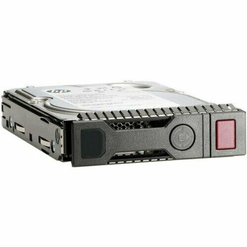 Жесткий диск HP E 1TB SATA 7.2K LFF SC DS MB001000GWJAN