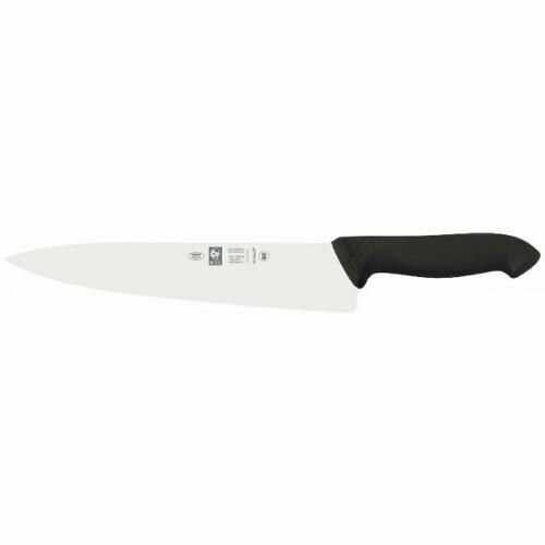 Поварской нож ICEL Horeca Prime Chef's Knife 250мм, черный