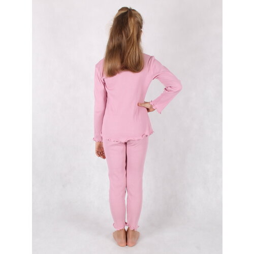 Пижама  GIOTTO, размер 6, розовый