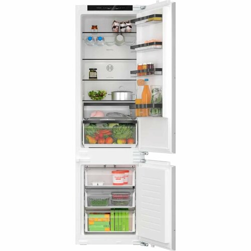 Встраиваемый холодильник Bosch KIN96SFD0