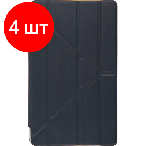 Комплект 4 штук, Чехол для планшета Samsung Galaxy Tab A8.0 T290/T295, Red Line, УТ000018479