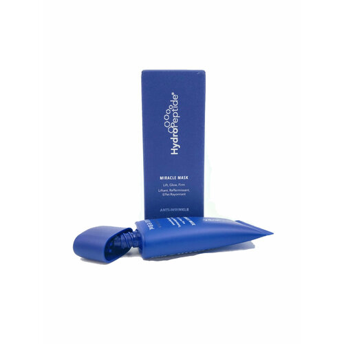 HydroPeptide Miracle Mask Интенсивная омолаживающая маска 30 мл
