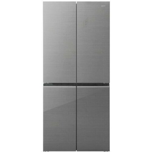 Холодильник Side by Side Centek CT-1744 Gray