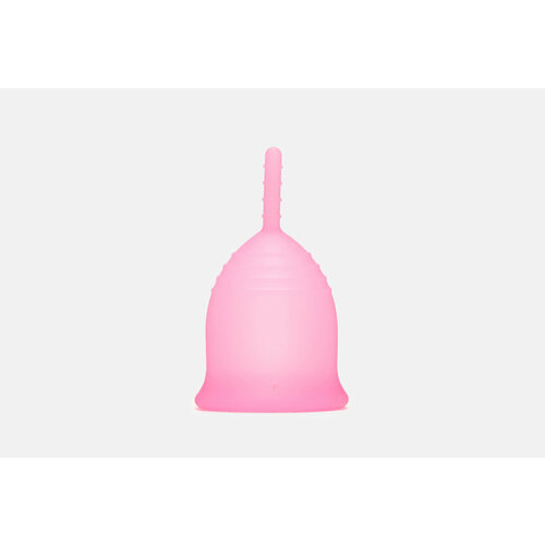 Менструальная чаша BRADEX Clarity Cup / количество 1 шт