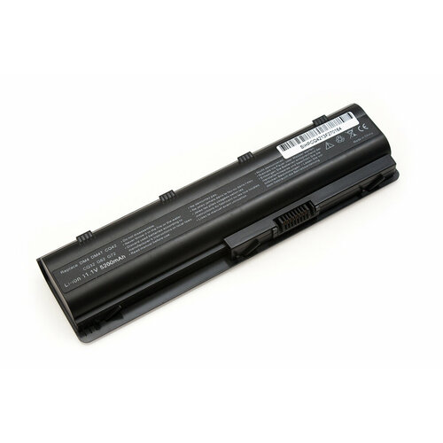 Аккумулятор для ноутбука HP Compaq Presario CQ57 5200 mah 10.8V