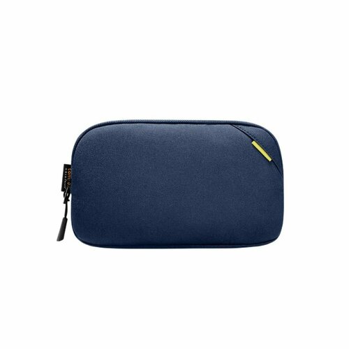 Сумка-органайзер Tomtoc Laptop для аксессуаров Defender-A13 Accessories Pouch 8" Темно-синяя