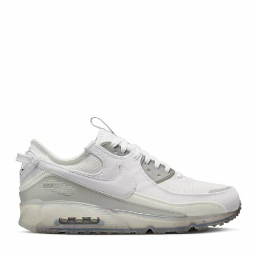 Кроссовки NIKE Nike Air Max Terrascape 90, размер 9 US, белый