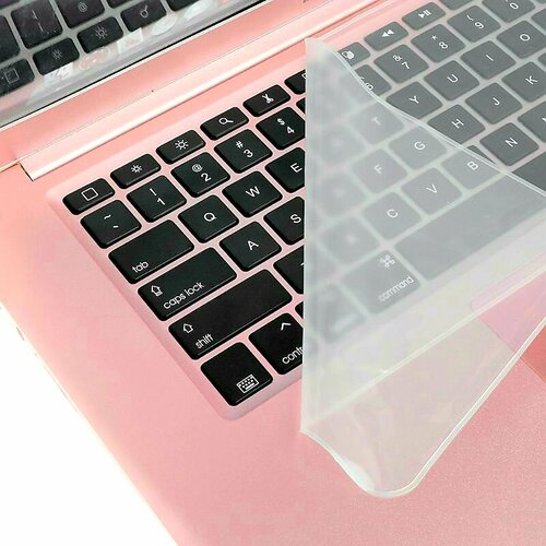 Защитная накладка для клавиатуры ноутбука
