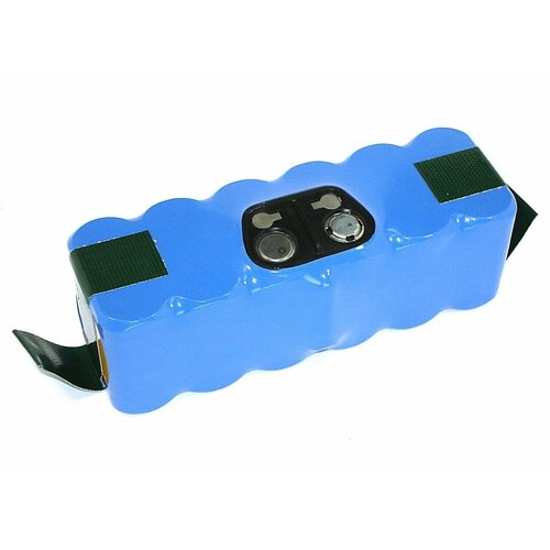 Аккумулятор для робота-пылесоса iRobot Roomba 600, 800, 980 Series. 14.4V 5800mAh Li-ion