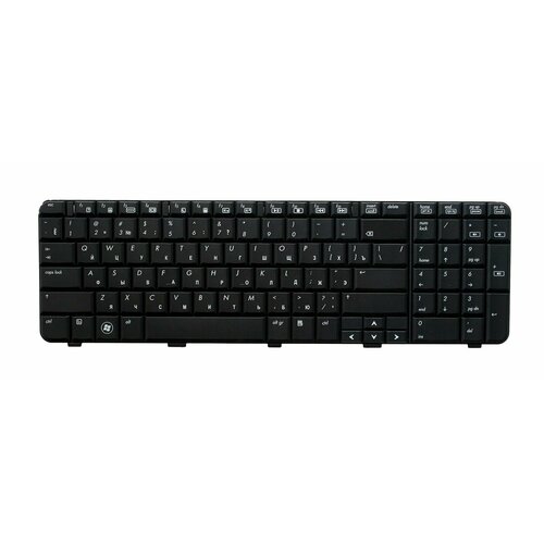 Клавиатура для ноутбука HP 7F1024