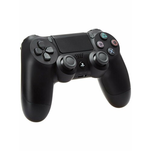 Геймпад для PS4 беспроводной, джойстик для ПК, для приставки, Черный