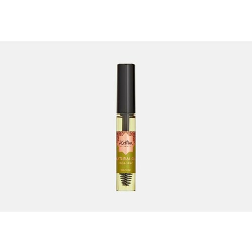 Масло для ресниц и бровей Zeitun Usma leaf natural oil 10 мл