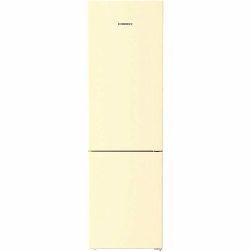 Холодильник Liebherr Pure CNbed 5703-22 001, двухкамерный, A++, 266 л, морозилка 94 л, бежевый