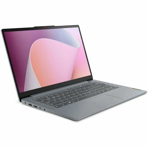 Ноутбук Lenovo IdeaPad 3 Slim 14AMN8 (82XN000ARK)