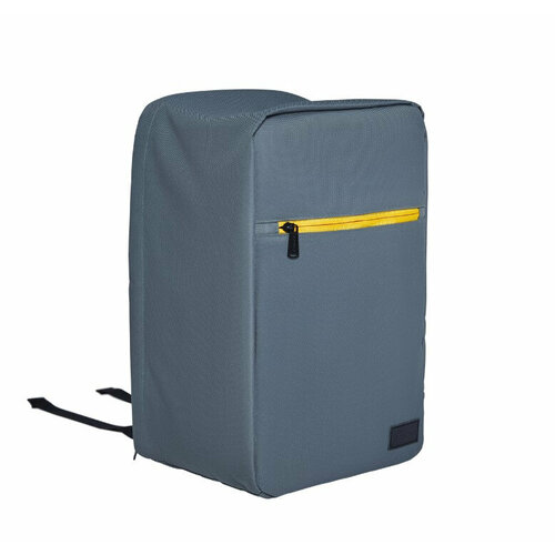 Рюкзак для ноутбука Canyon 15.6" CSZ-01 Gray (CNE-CSZ01GY01)