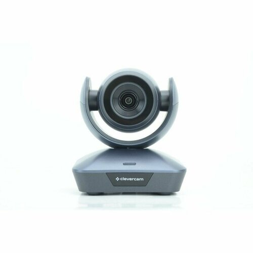 Профессиональная PTZ-камера для конференций и ВКС CleverCam 1003UH (FullHD, 3x, USB 2.0, HDMI)