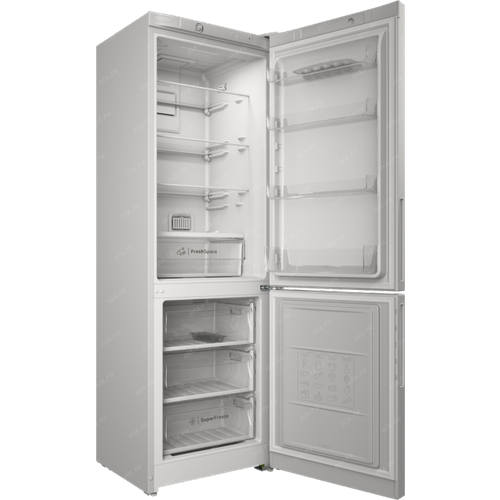 Холодильник ITR 4180 W 869991625640 INDESIT