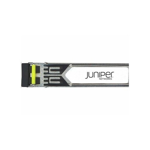 Трансивер Juniper EX-SFP-1GE-LX