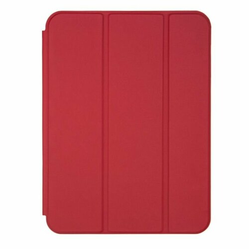 Чехол для iPad 10.9 2022 (10 поколение), красный