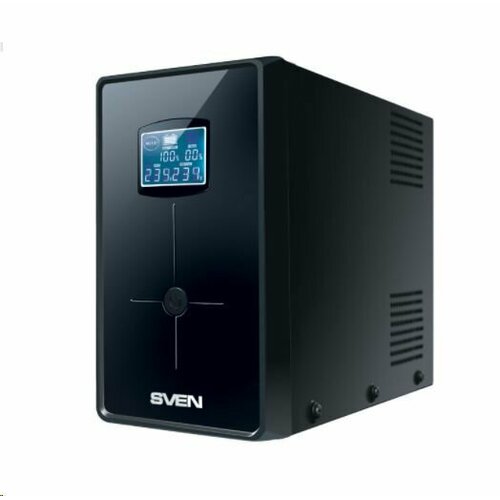 Источник бесперебойного питания SVEN PRO 1000