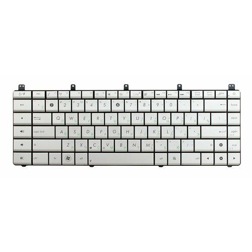 Клавиатура для ноутбука Asus N45VM