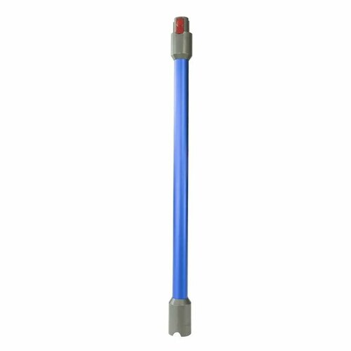 Труба для пылесоса Dyson V7, V8, V10, V11, 967477-04 (цвет - голубой)