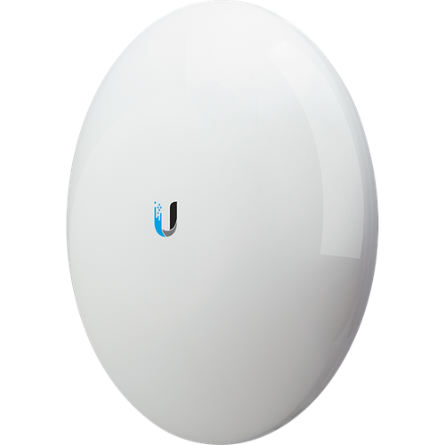 Ubiquiti Радиомост Ubiquiti NanoBeam 5AC-Gen2 NBE-5AC-Gen2, WiFi 450Мбит/сек. + 2 порта LAN 1Гбит/сек. (ret)