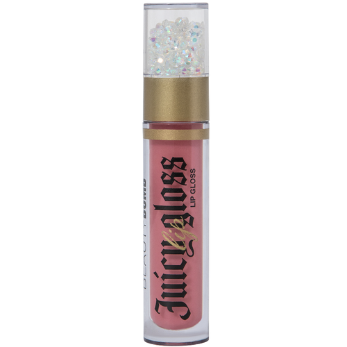 Beauty Bomb Блеск для губ / Lip gloss «Juicy» тон 05