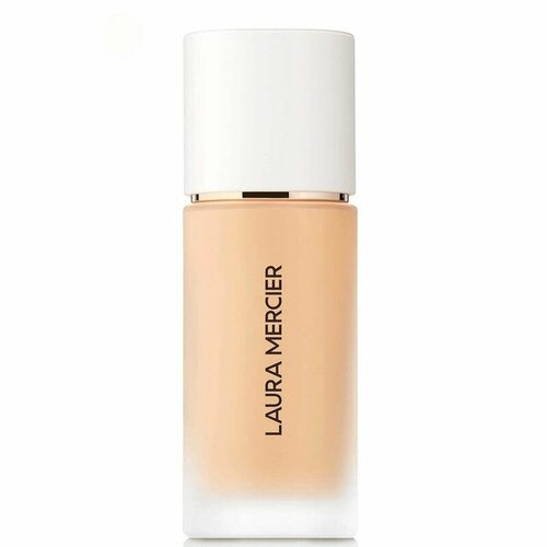 Laura Mercier Тональный крем Real Flawless Foundation (1W1 Cashmere)