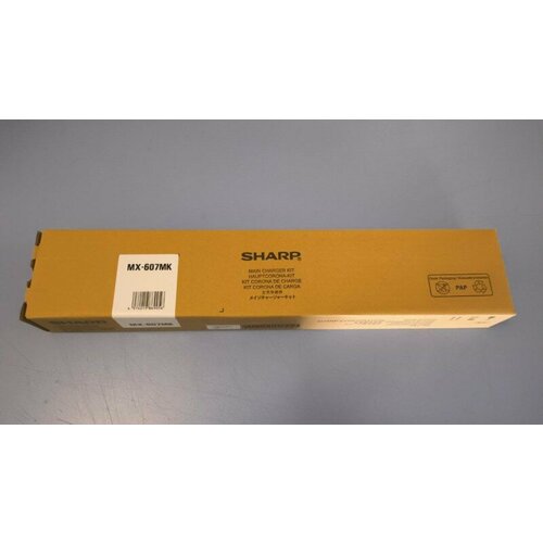 Расходные материалы Sharp MX-607MK