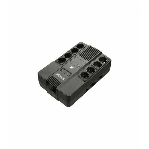 ИБП Powerman UPS Brick 850 PLUS (6188712)