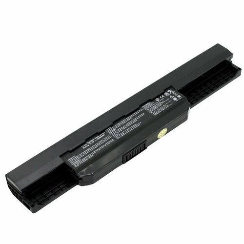 Для ASUS A53S (5200Mah) Аккумуляторная батарея ноутбука
